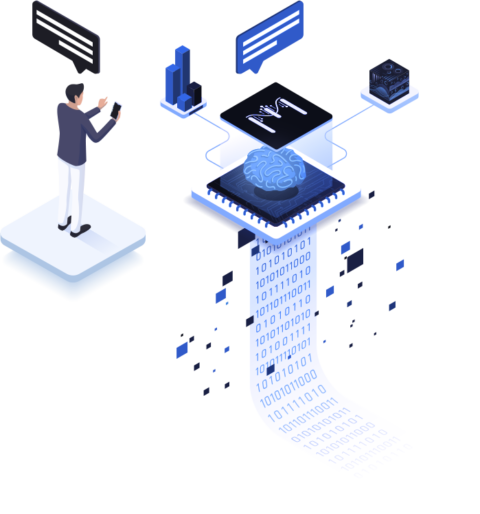 NLP and Fintech: Revolutionizing Finance