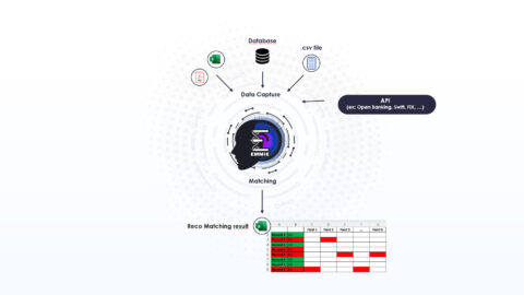 Matching & Reconciliation - Terranoha