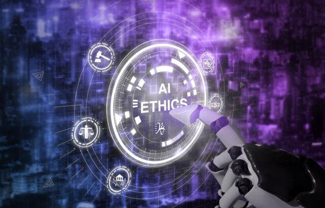 Ethical Responsibility in Autonomous Agents